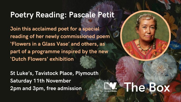 Pascale Petit - Welcome to Pascale Petit's websitePascale Petit ...